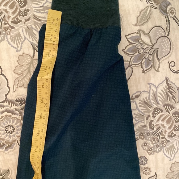 Turfer | Jackets & Coats | Turfer Mens Hunter Green Pullover ...